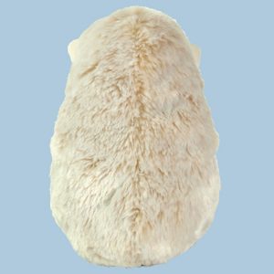 fluffies ぬいぐるみ(M)/ハリネズミ - サンレモン