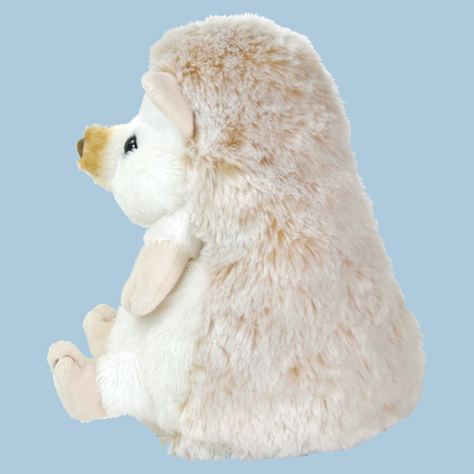 fluffies ぬいぐるみ(M)/ハリネズミ - サンレモン